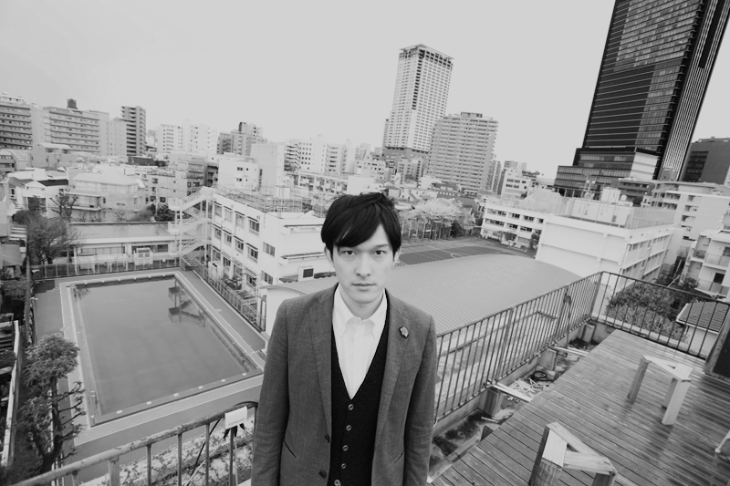 Yosuke Ito – ACTOLI LLC