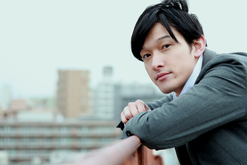 Yosuke Ito – ACTOLI LLC